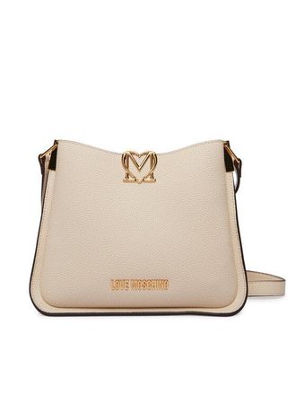 Love Moschino Handtasche JC4127PP1OLM0110 &Eacute;cru