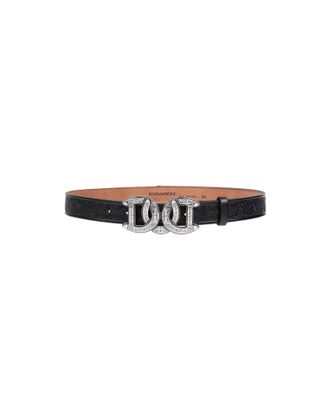 Dsquared2 Kleinlederwaren - G&uuml;rtel auf YOOX.COM