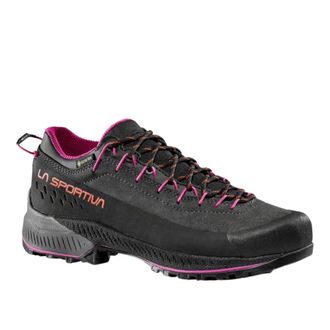 La Sportiva Damen, Sport, Schwarzk, 38 1/2 EUGr&ouml;&szlig;e