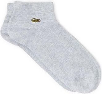 Lacoste 3 paires de chaussettes basses