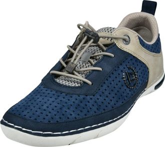 Bugatti Sportlicher Schn&uuml;rschuh