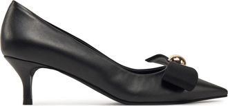 Furla Pumps Furla Sfera Decollete YI40SFE BX3614 O6000 Schwarz