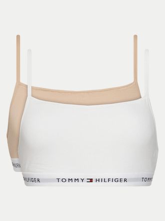 Tommy Hilfiger Top-BH-Set UW0UW05528 Bunt