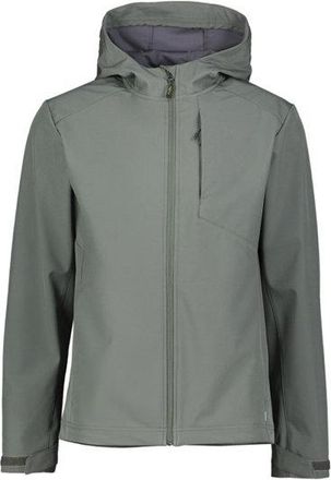 Meru Nancy M - Softshelljacke - Herren