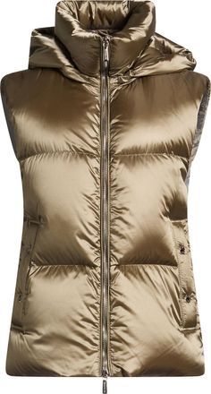 Moorer JACKEN & M&Auml;NTEL - Westen auf YOOX.COM