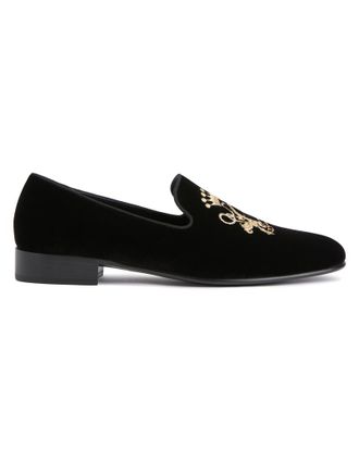 Giuseppe Zanotti TERENCE Loafers