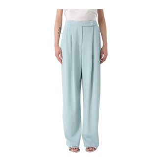 Pinko Pinko, Damen, Hosen, Blau, XSGr&ouml;&szlig;e