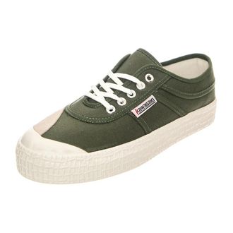 Kawasaki Scarpe Stringate Profilo Basso - - Shoes - Damen - Gr&uuml;n - 37 EU