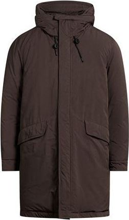 Aspesi MANTEAUX - Doudounes plume ou synth&eacute;tique sur YOOX.COM