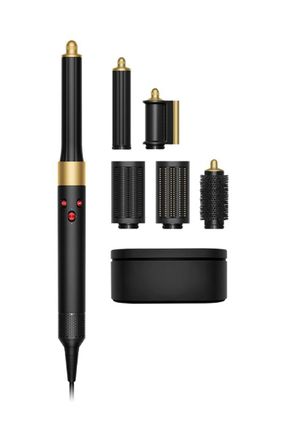 Dyson Airwrap Complete Long Onyx/Gold