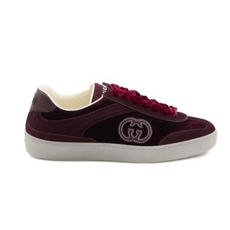 Gucci Damen, Schuhe, Rot, 37 1/2 EUGr&ouml;&szlig;e