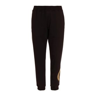 Just Cavalli Hose - - Trousers - Herren - Schwarzk - L
