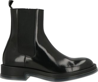 Alexander McQueen SCHUHE - Stiefeletten auf YOOX.COM