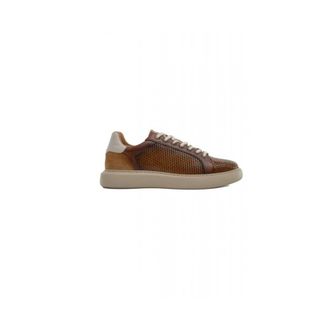 Ambitious Eclipse Strukturierte Sneaker - - Shoes - Herren - Braun - 41 EU
