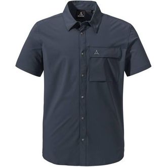 Sch&ouml;ffel Herren Hemd Shirt Style Dooser MNS
