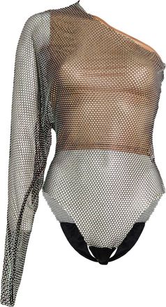 Genny TOPS - Bodysuits auf YOOX.COM