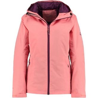 McKinley Damen Wanderjacke Gabin