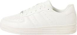 Jack & Jones Jfwdanger Noos Baskets en polyur&eacute;thane pour Homme Blanc Taille 43 EU, Blanc., 43 EU