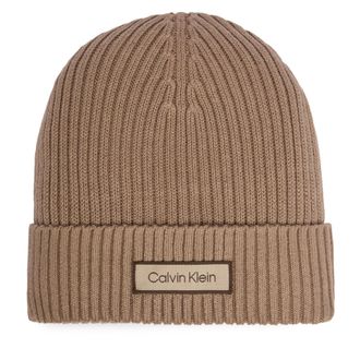Calvin Klein M&uuml;tze Calvin Klein LV04D8053G Beige