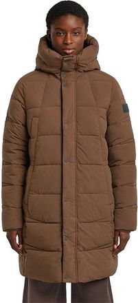 G-Star 8721136008785 Whistler mid puffer wmn