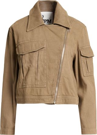 8pm JACKEN & M&Auml;NTEL - Jacken und Anoraks auf YOOX.COM