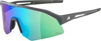 Alpina midnight-grey matt