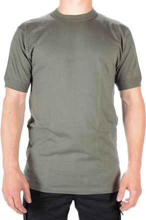 Leo K&ouml;hler Original Bundeswehr Unterhemd, Gr&ouml;&szlig;e:8 (XXL)