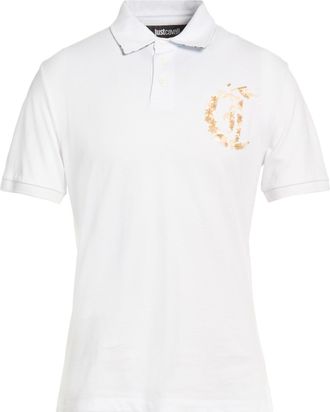 Just Cavalli TOPS - Poloshirts auf YOOX.COM