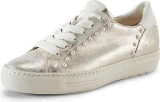Paul Green Sneaker Paul Green gold