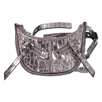 Versace Jeans Couture Femme, Sacs, Gris, Taille: ONE Size Sacs.. Gris