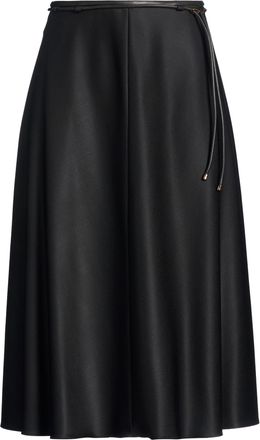 Agnona HOSEN & R&Ouml;CKE - Midi-R&ouml;cke auf YOOX.COM