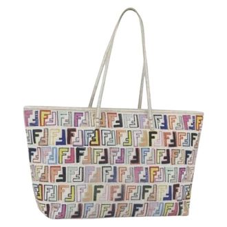 Fendi Damen, Pre-Owned, Mehrfarbig, ONE SIZEGr&ouml;&szlig;e