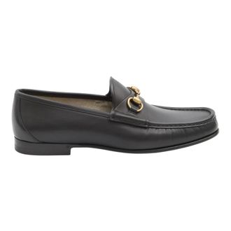 Gucci Herren, Schuhe, Schwarzk, 41 EUGr&ouml;&szlig;e