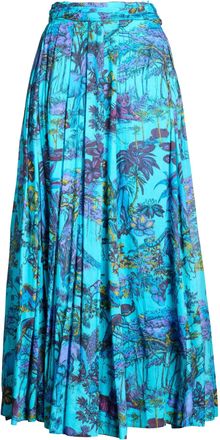 Dior HOSEN & R&Ouml;CKE - Maxi-R&ouml;cke auf YOOX.COM