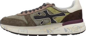 Premiata Homme, Chaussures, Multicolore, Taille: 44 EU Mick 7717 Deportivo
