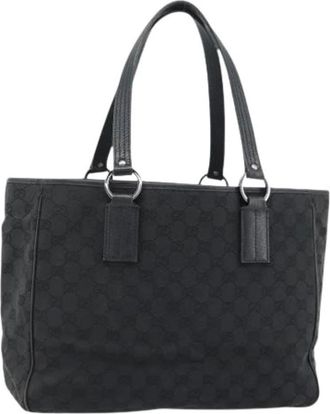 Gucci Damen, Pre-Owned, Schwarzk, ONE SIZEGr&ouml;&szlig;e