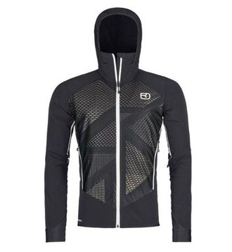 Ortovox Col Becchei M - Skitourenjacke - Herren