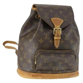 Louis Vuitton Damen, Pre-Owned, Braun, ONE SIZEGr&ouml;&szlig;e