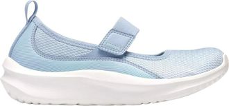 Clarks Femme, Chaussures, Bleu, Taille: 41 EU Solevana Jane