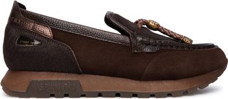 Hispanitas Sneakers Hispanitas Oregon HI265128 C003 Dunkelbraun