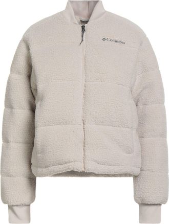Columbia JACKEN & MÄNTEL - Shearling- & Kunstfell auf YOOX.COM