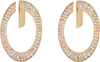 Guess Ohrringe Guess JUBE06 334JW Goldfarben