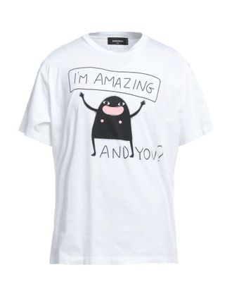 Dsquared2 TOPS - T-shirts auf YOOX.COM
