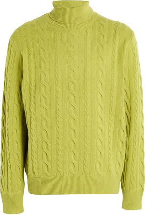 Masq STRICKWAREN - Rollkragenpullover auf YOOX.COM