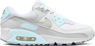 Nike Damen Freizeitschuhe WMNS AIR MAX 90