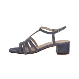 Carmens Damen, Schuhe, Grau, 37 EUGr&ouml;&szlig;e
