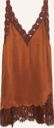 Bimba & Lola Bimba Y Lola Camisole-Top braun