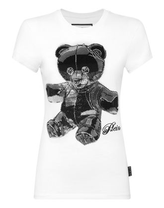 Philipp Plein T-Shirt Sexy Pure Teddy