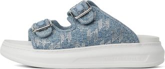 Karl Lagerfeld Pantolette Kapri