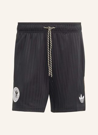 adidas Deutschland 26 Ausweichshorts schwarz